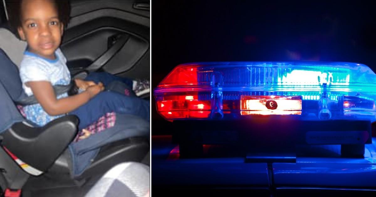 Houston Police Searching For Missing 2-Year-Old Believed Dead