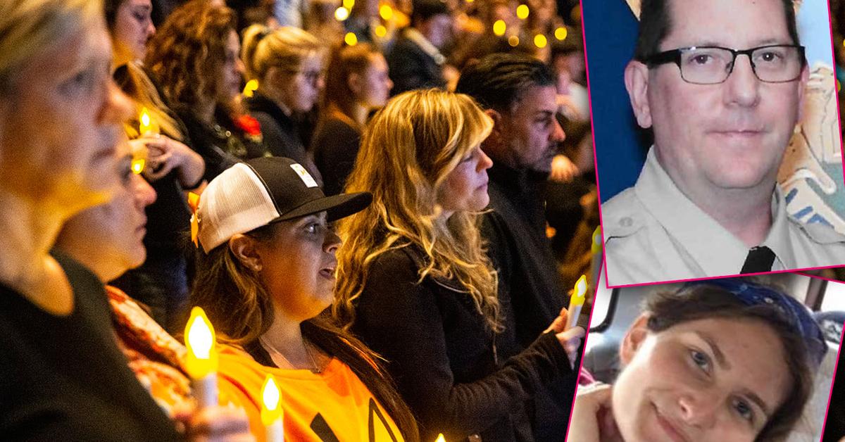 California Borderline Bar Shooting Victims Revealed