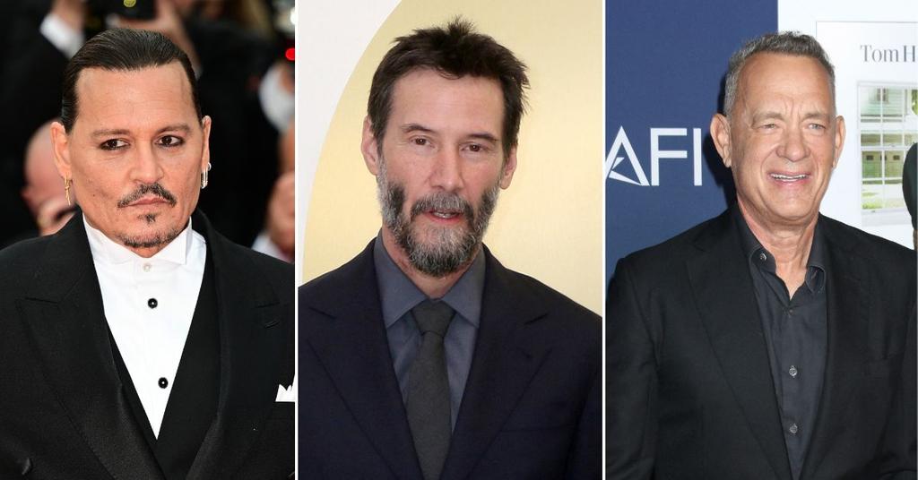 Celebrity Scams Exposed As Fraudsters Impersonate Stars To Swindle Fans