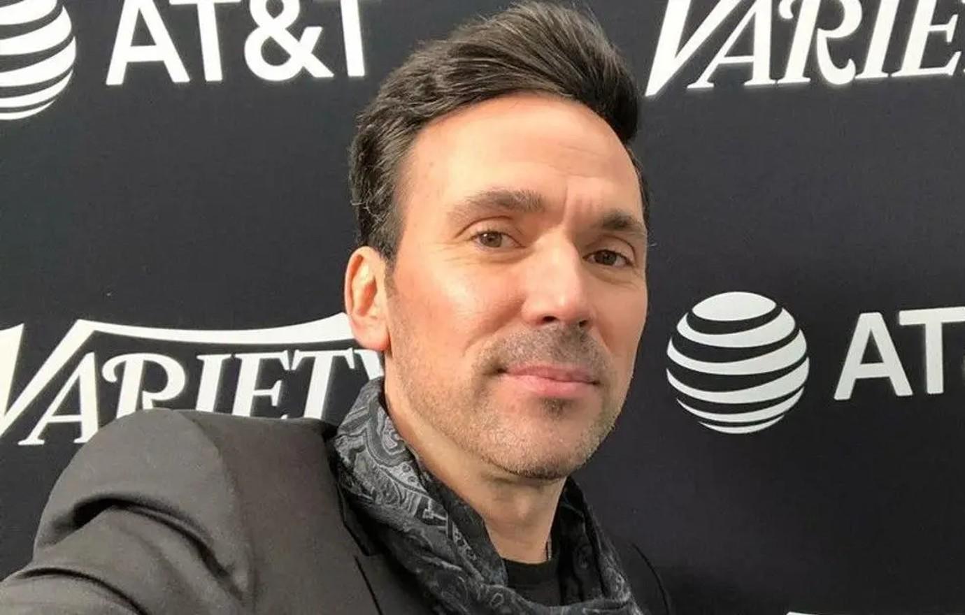 Late ‘Power Rangers’ Star Jason David Frank's Estate Sued for $36k Over ...
