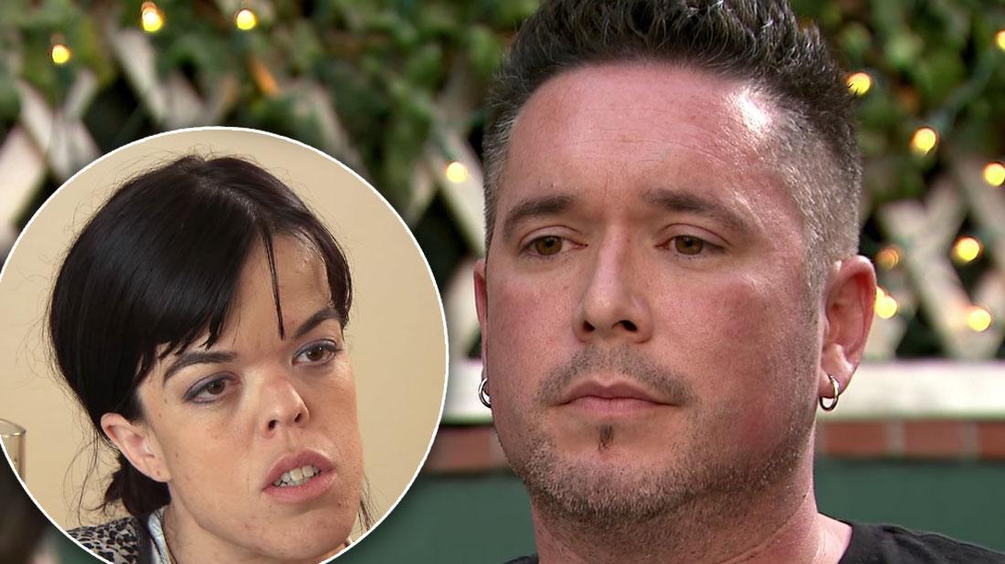 ‘Little Women’ Star Briana Renee’s Ex Matt’s Sexual Abuse Trial Is Set