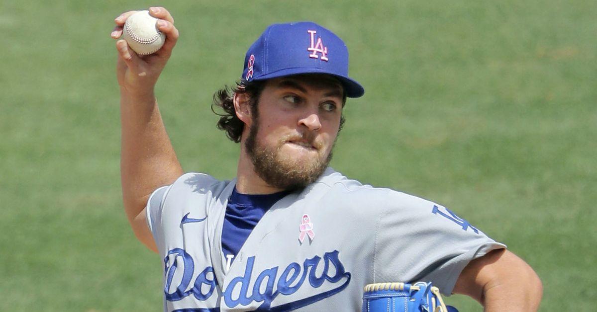 Suspended Trevor Bauer Releases Shocking Video Of Accuser Smiling In ...