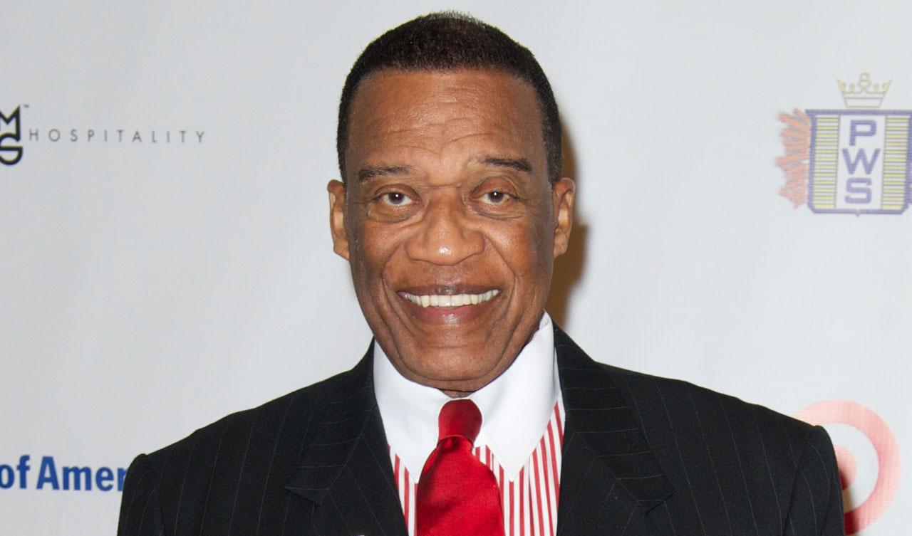Bernie Casey Is Dead At 78