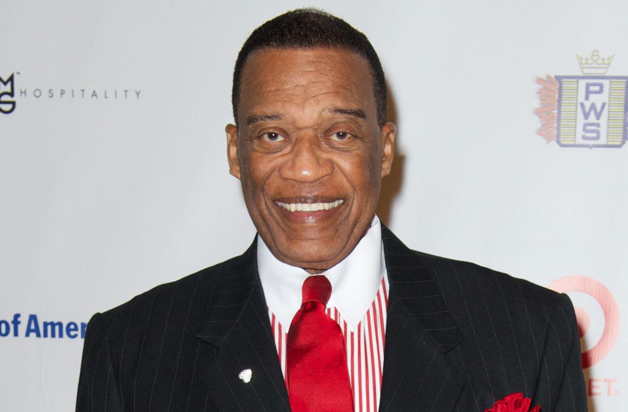 Bernie Casey Is Dead At 78