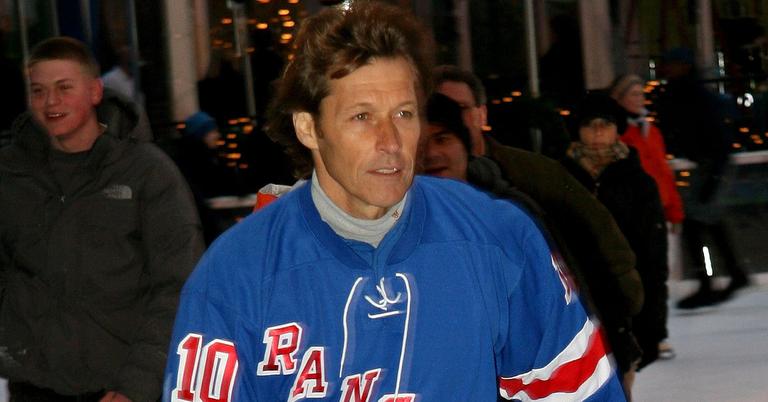Sarah Palin Has Secretly Been Dating NY Rangers Ron Duguay