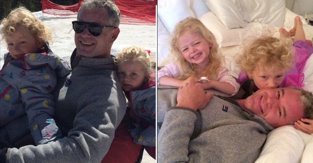 Rebecca Gayheart Honors Eric Dane With Emotional Throwback Photos
