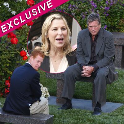 Tatum & Redmond O'Neal Slam Dad Ryan's New Memoir