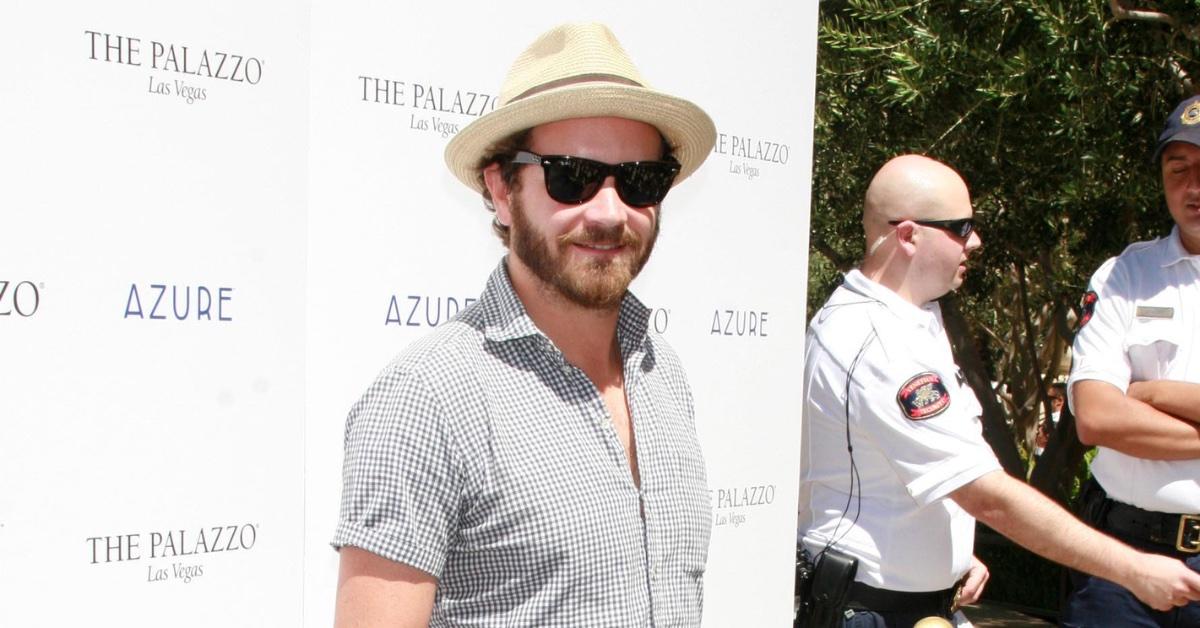 Prosecutors Subpoena Danny Masterson's Lawyer Over Alleged 2004 Deal ...