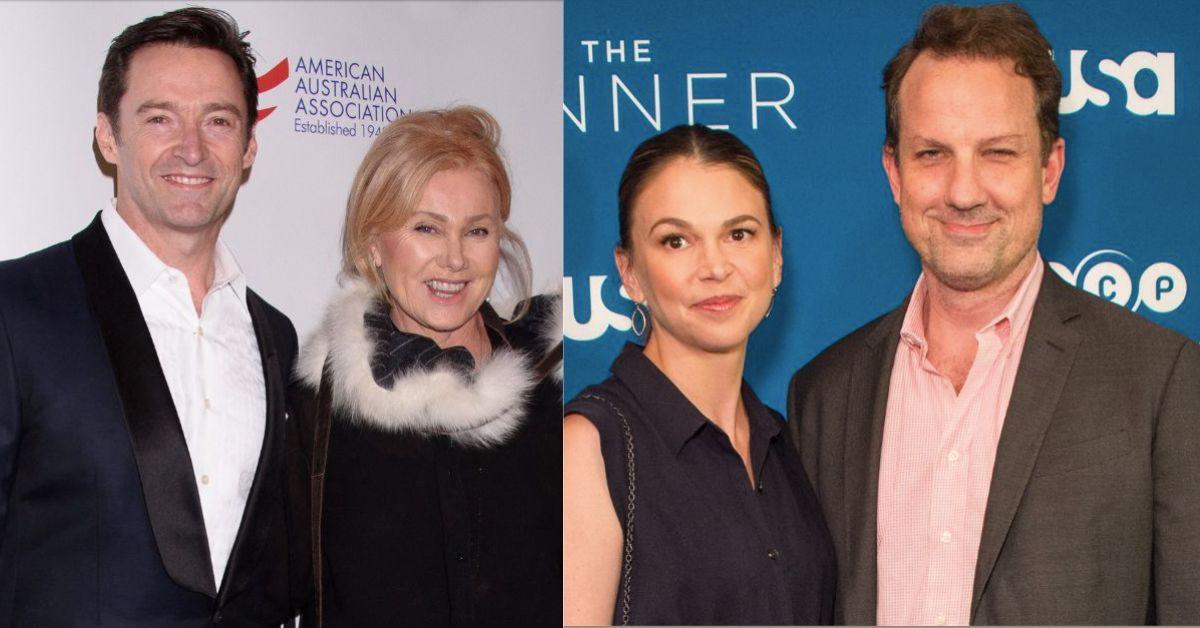 Hugh Jackman, Sutton Foster Plot Baby Plans As Couple Eyes Family