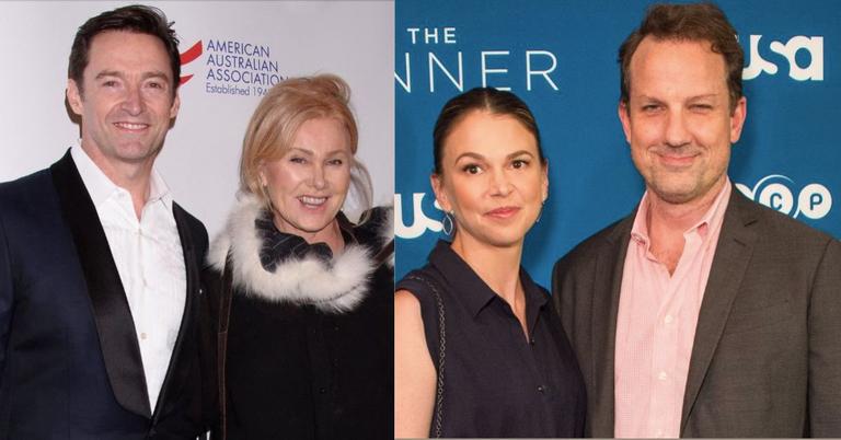 Hugh Jackman, Sutton Foster Plot Baby Plans As Couple Eyes Family
