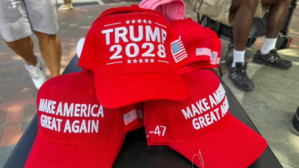 Joe Rogan Rips MAGA Crowd as 'Unintelligent' and 'Dorks' in Rant