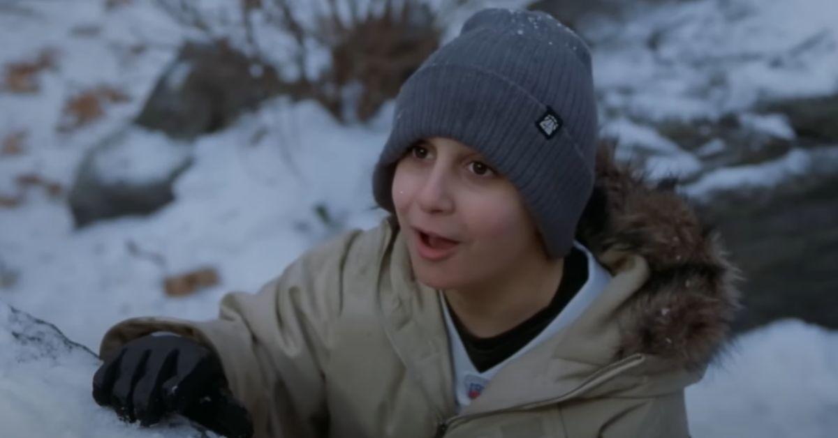 Holiday Movie Kids: Where Are They Now?