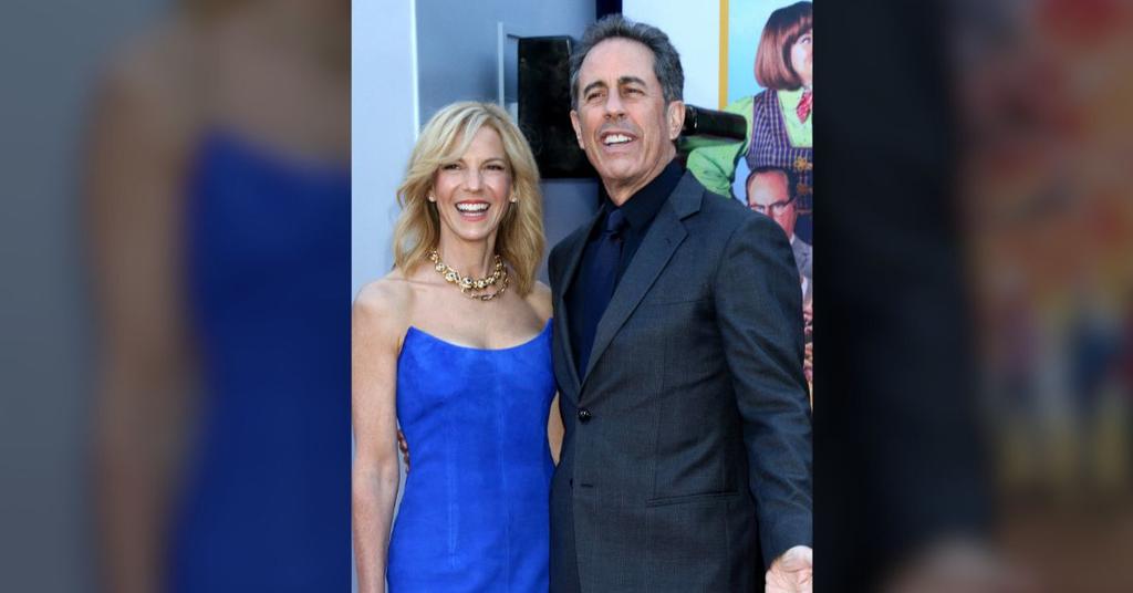 Jerry Seinfeld Annoys Others As Jessica Gives Him Reality Check