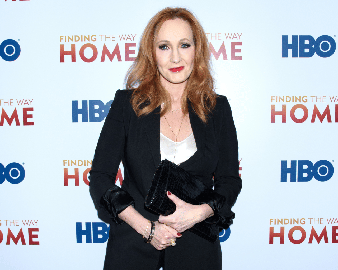 JK Rowling's Ex-Husband Called Author 'Delirious' After She Claimed He ...