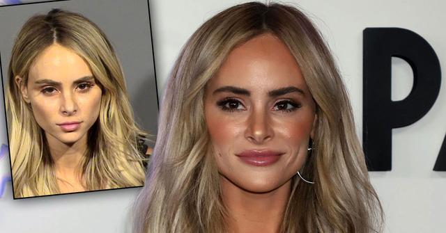 'The Bachelor’s Amanda Stanton Says She Doesn’t Regret Battery Arrest ...