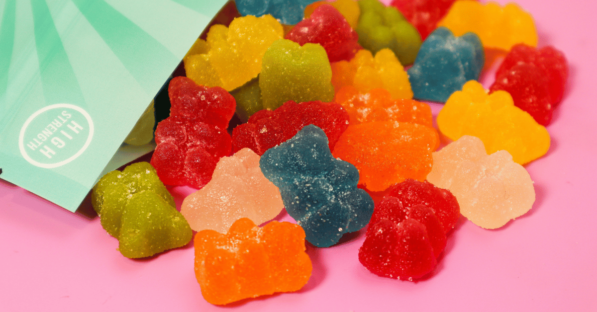 Are Cannabis Edibles Safer Than Smoking?