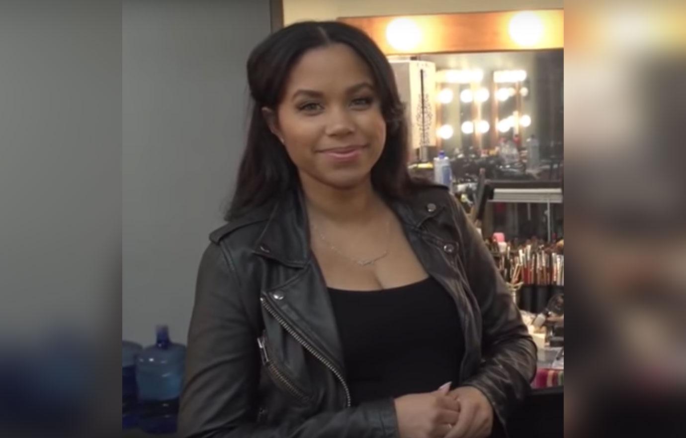 Mackenzie McKee Talks Cheyenne Floyd 'Teen Mom OG' Casting