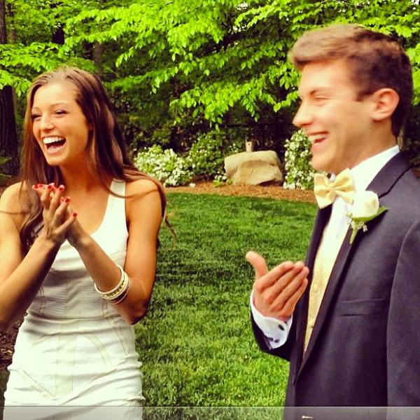 Tragic Life Lost: Stunning Ivy League Suicide Madison Holleran’s ...