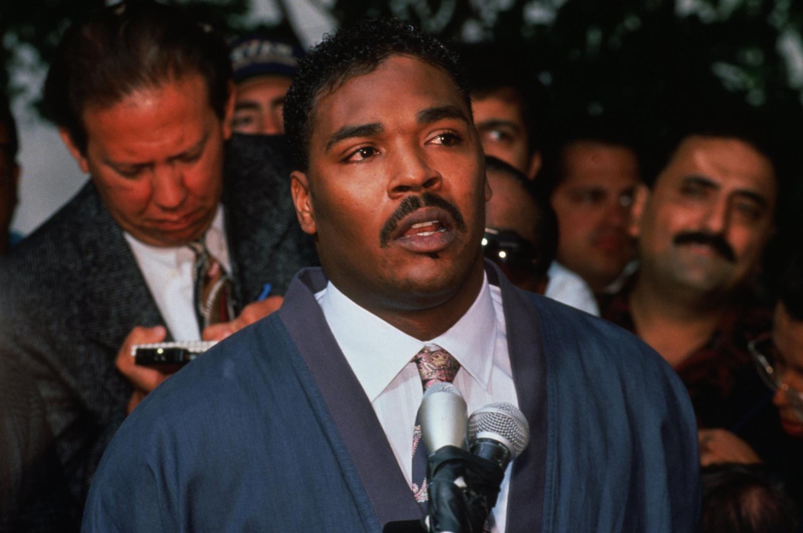 12 Trial Verdicts That Outraged America