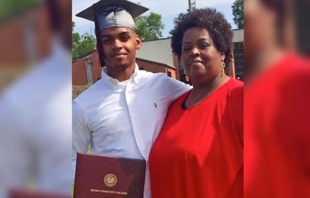 Rasheem Carter's Death: $50k Reward Offered for Leads After Fourth Set ...