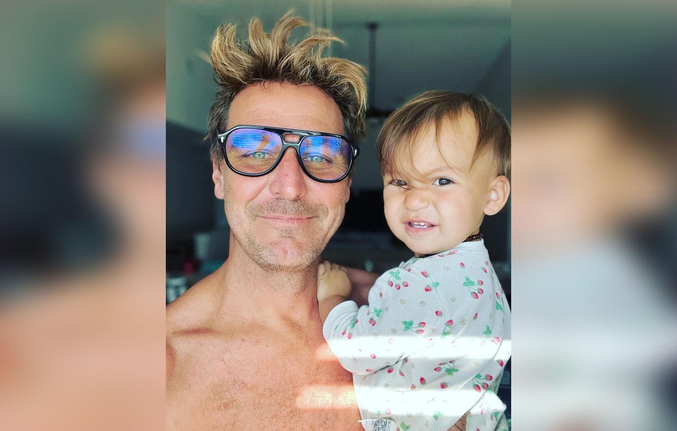 Ex-'General Hospital' Star Ingo Rademacher Reveals Bombshell New ...