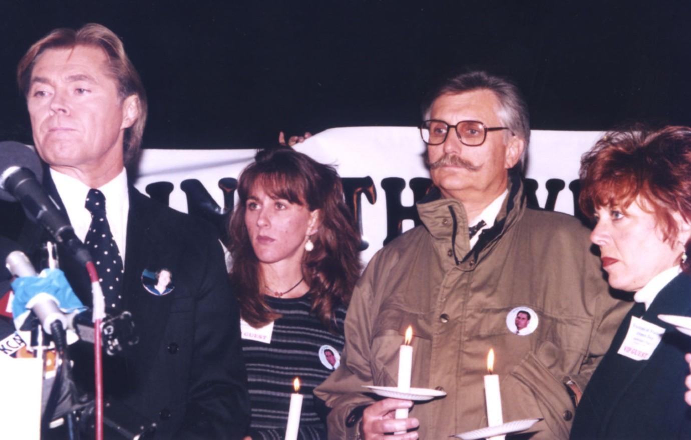 Ron Goldman's Sister Reacts To Jeffrey Dahmer Netflix Backlash