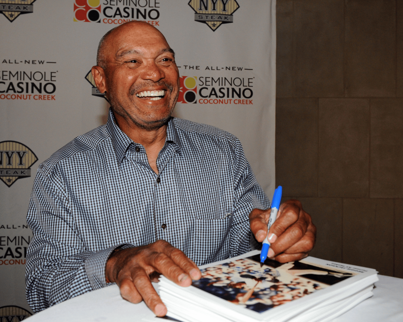 Former Yankee Reggie Jackson Confesses That He Was A 'Serial Cheater'