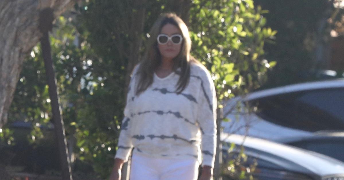 Uncovered: Shocking Way Kris Jenner Heard About Ex Caitlyn's Transition