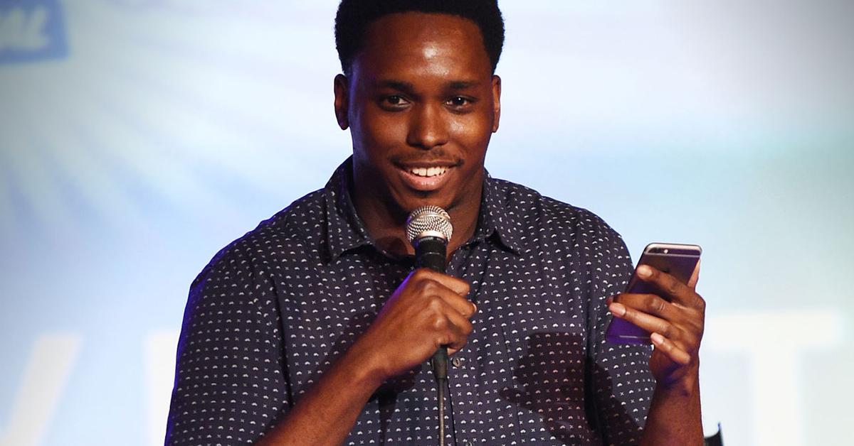 Comedian Kevin Barnett Dies ‘Suddenly’ In Mexico At 32