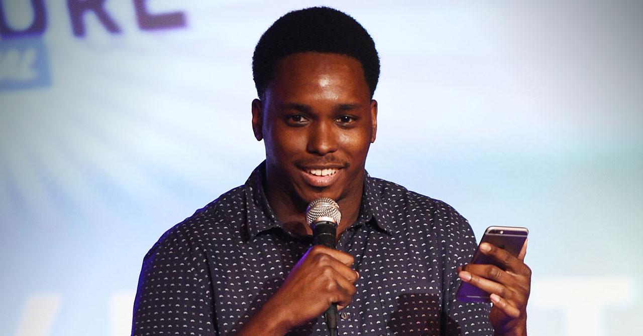 Comedian Kevin Barnett Dies ‘Suddenly’ In Mexico At 32