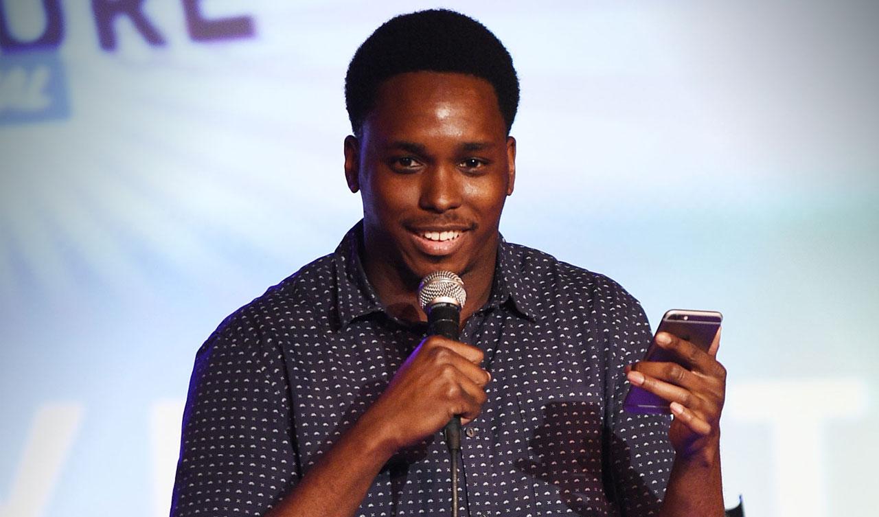 Comedian Kevin Barnett Dies ‘Suddenly’ In Mexico At 32