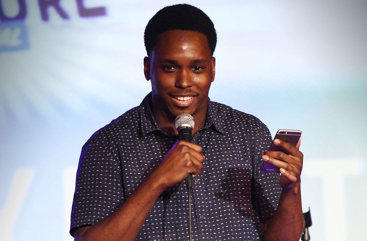 Comedian Kevin Barnett Dies ‘Suddenly’ In Mexico At 32