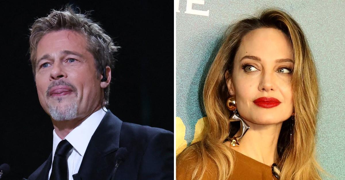 Judge Sides With Brad Pitt, 'Inclined' to Grant Motion Forcing Ex ...