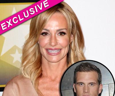 Taylor Armstrong Dating Fellow Bravo Reality Star Matt Nordgren