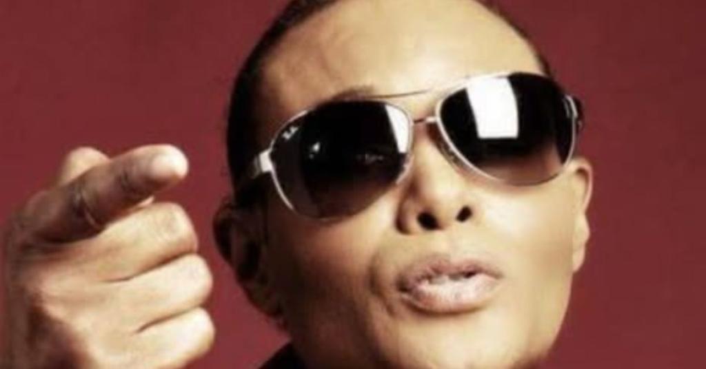 Huge Eighties Pop Star Stedman Pearson Dead Aged 60 As Tributes Pour in ...