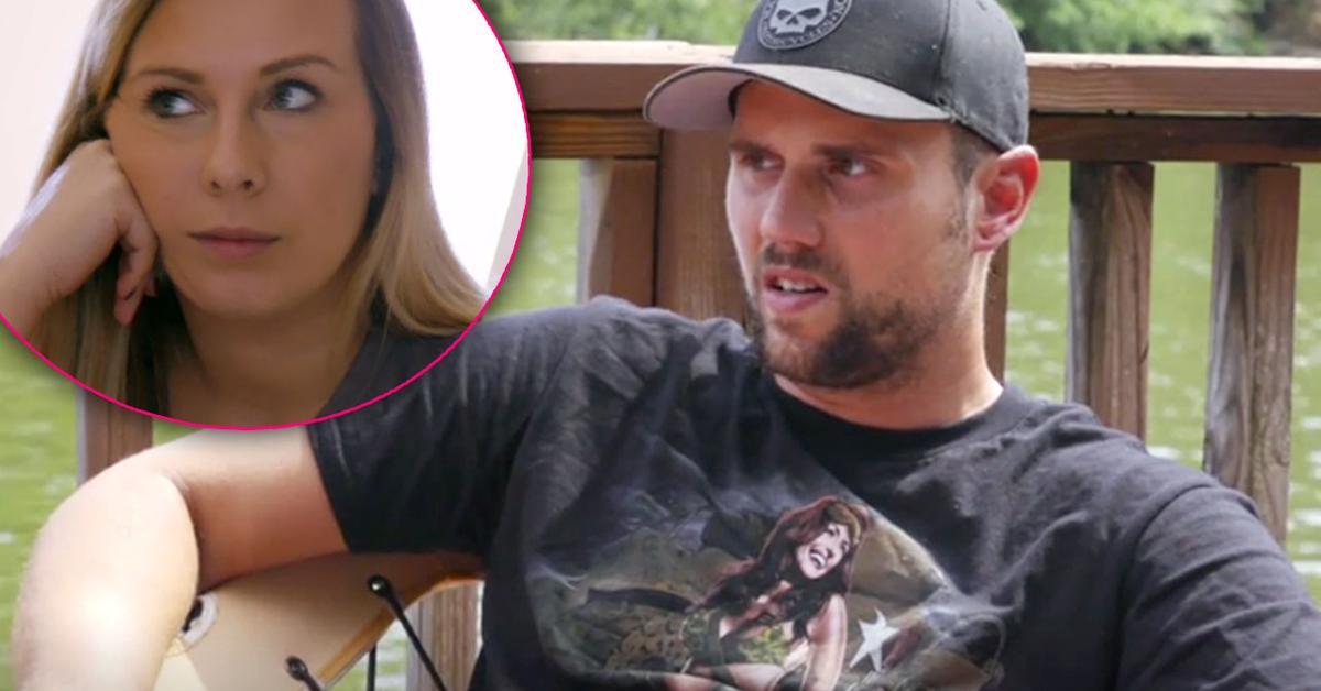 Ryan Edwards Separating Mackenzie Amid Drug Relapse Fears ‘teen Mom Og