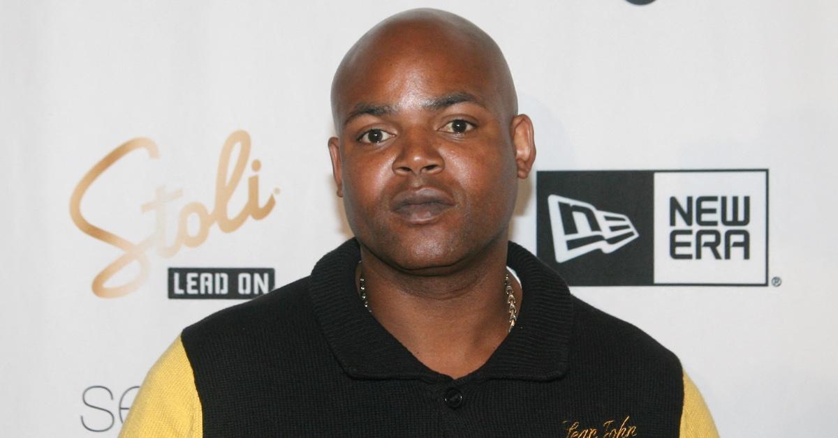 Former Bad Boy President and Label Hit With Sexual Assault, Negligence ...