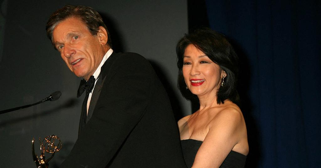 Maury Povich Wife 'Livid' Over His At-Home Paternity Tests: Source