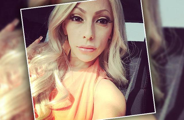 Pregnancy Shocker! ‘Little Women’ Star Jasmine Sorge Sports Tell-Tale Bump