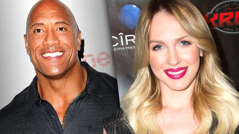 Do You Smell What He’s Cooking? Dwayne Johnson Is A ‘Total Sex Pot ...