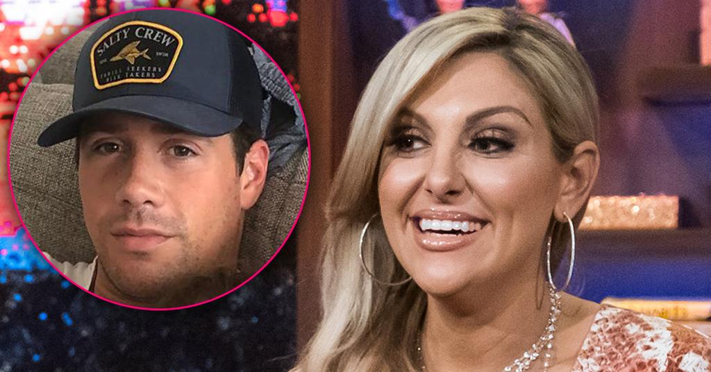 'RHOC' Star Gina Kirschenheiter's Ex Matt Fired From Job After Arrest