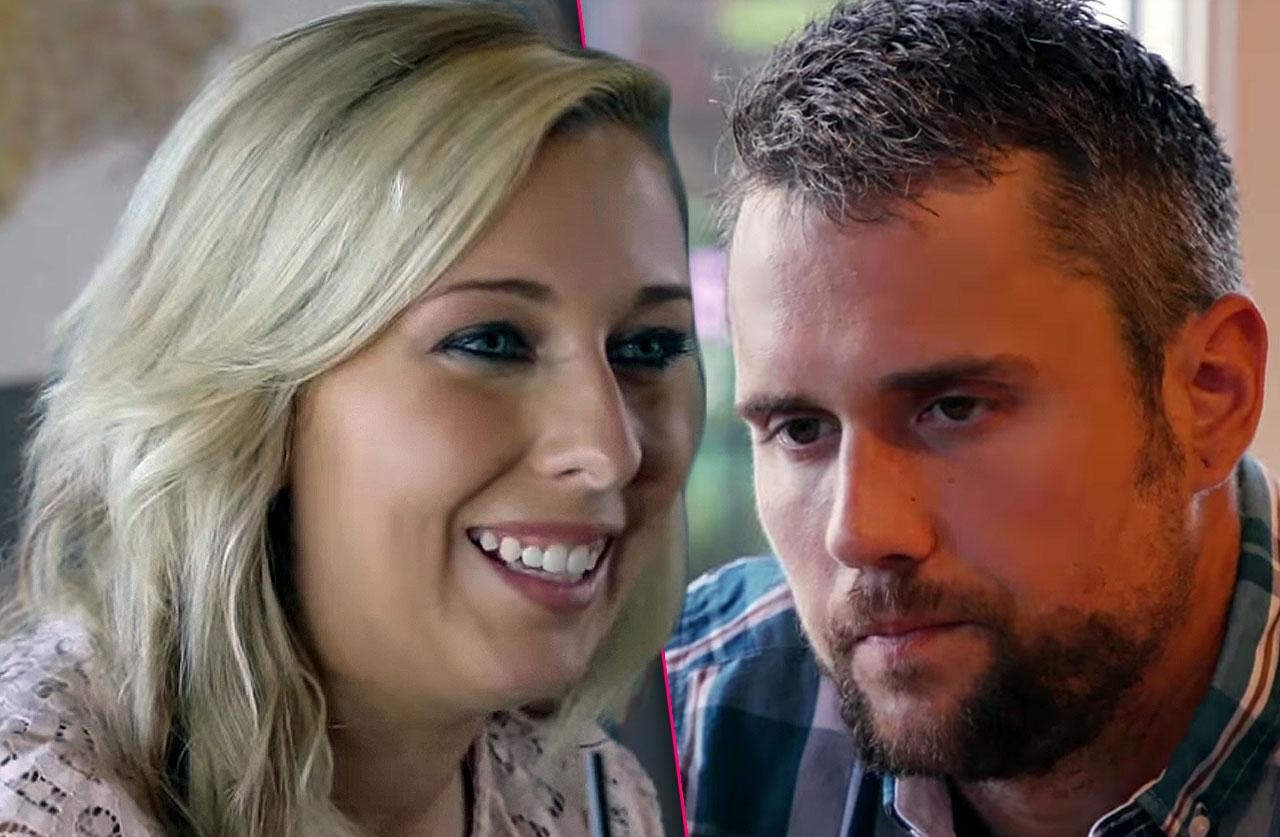 Ryan Edwards Wife Mackenzie Is ‘more Relaxed With ‘teen Mom Og Star