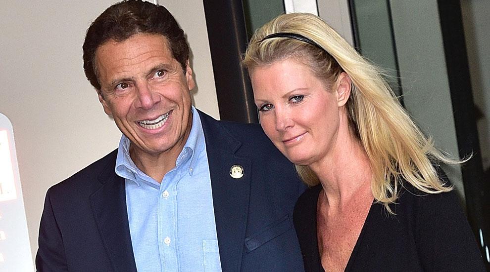 Sandra Lee Says She's Cancer-Free — TV Chef Credits Early Detection ...