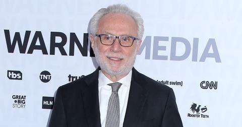 CNN Bombshell: Wolf Blitzer ‘Considering’ Retirement