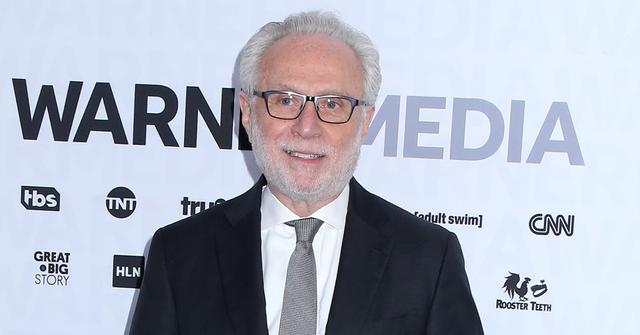 CNN Bombshell: Wolf Blitzer ‘Considering’ Retirement