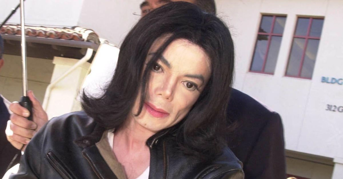 Michael Jackson's Child Sex Tapes 'Revealed' As Maid Insists He Was an ...