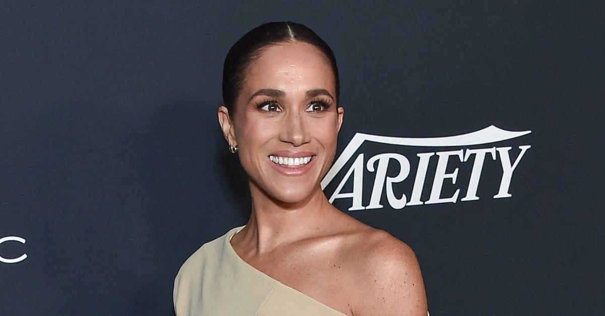 Meghan Markle 'Hitler in High Heels' Claim 'Came From Sussexes' Most ...