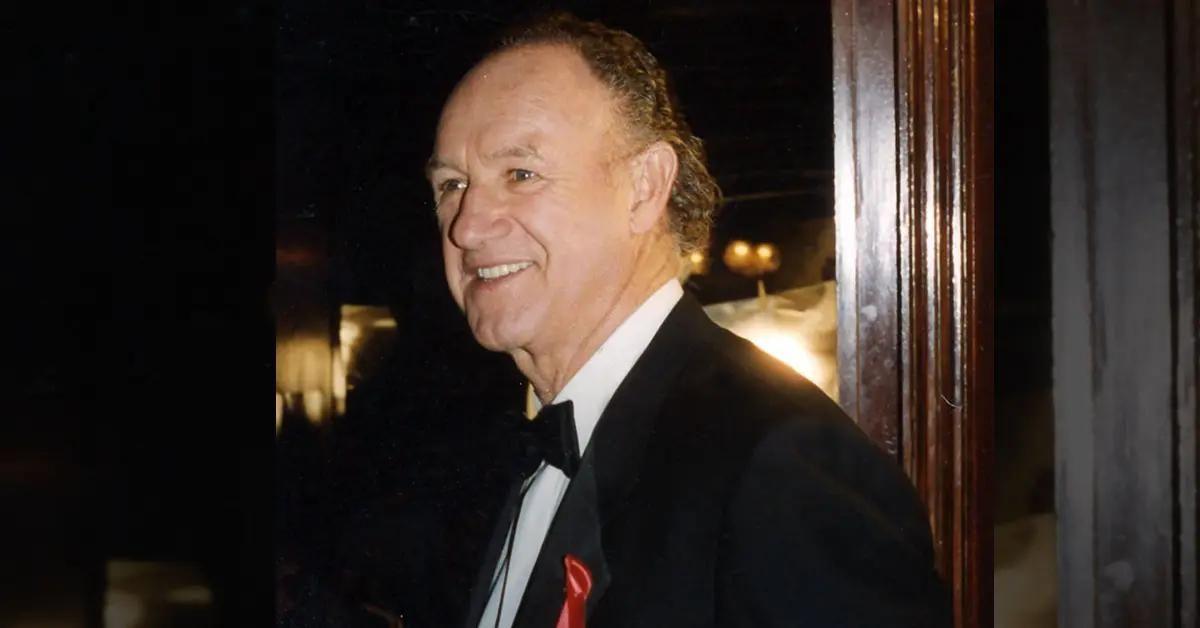 Gene Hackman Spent Final Days 'Haggard' and 'Lonely' in Santa Fe