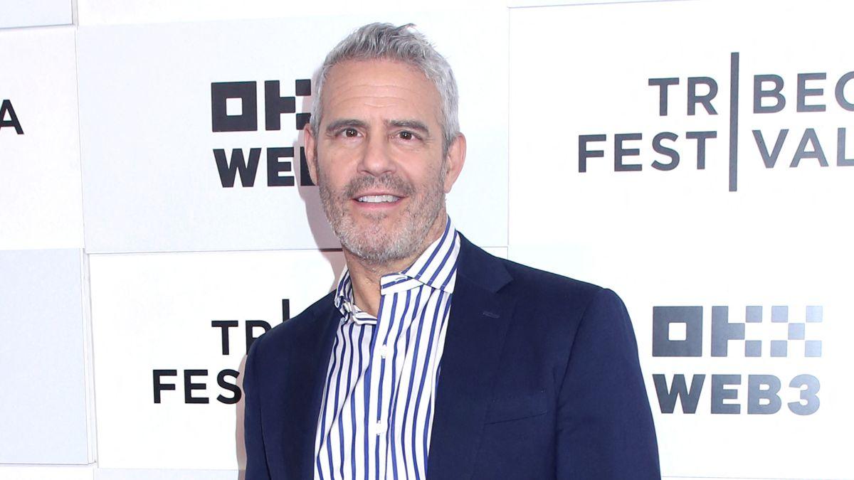 'RHONY' Star Leah McSweeney's Lawsuit Against Andy Cohen Heads to Court