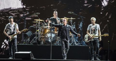 One Of World's Biggest Rockers Reveals Learning Disability
